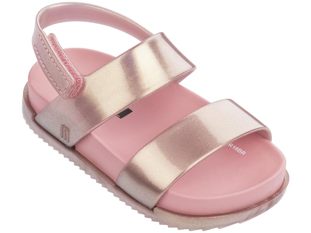 melissa - Mini Beach Slide