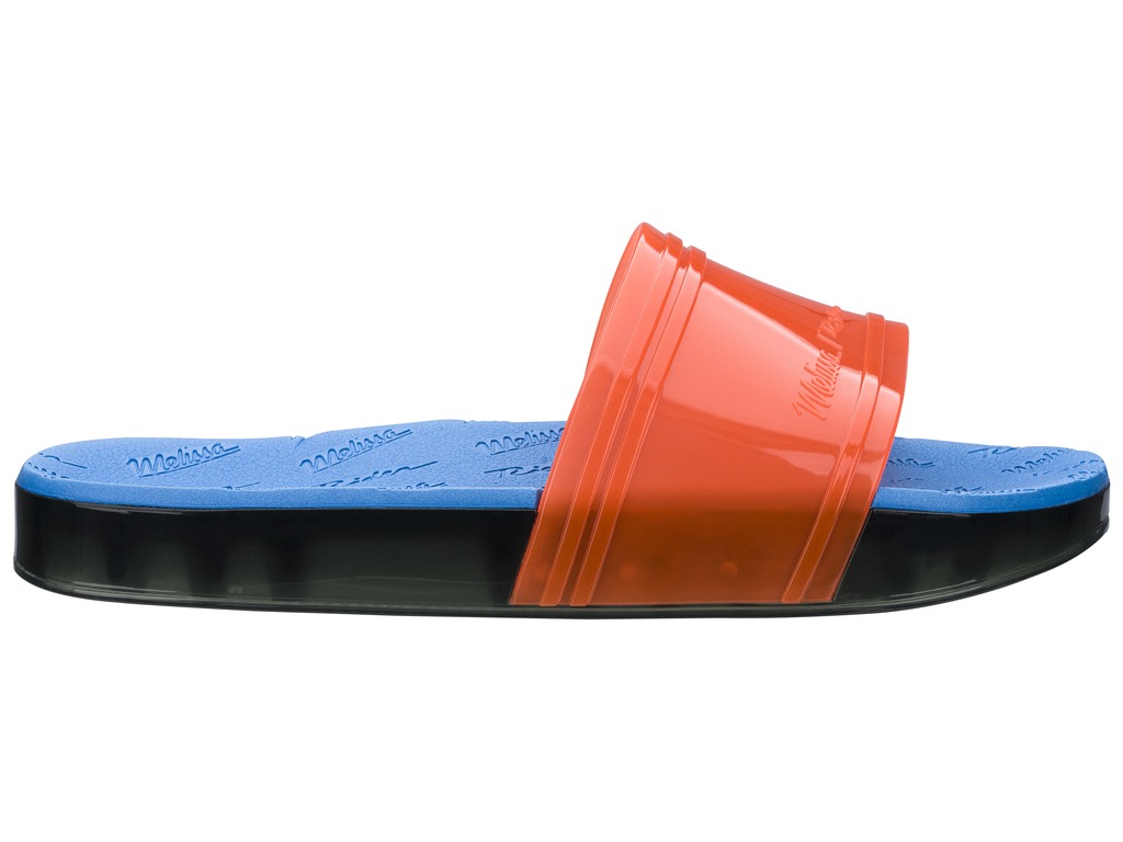 melissa - Melissa Slide + Rider