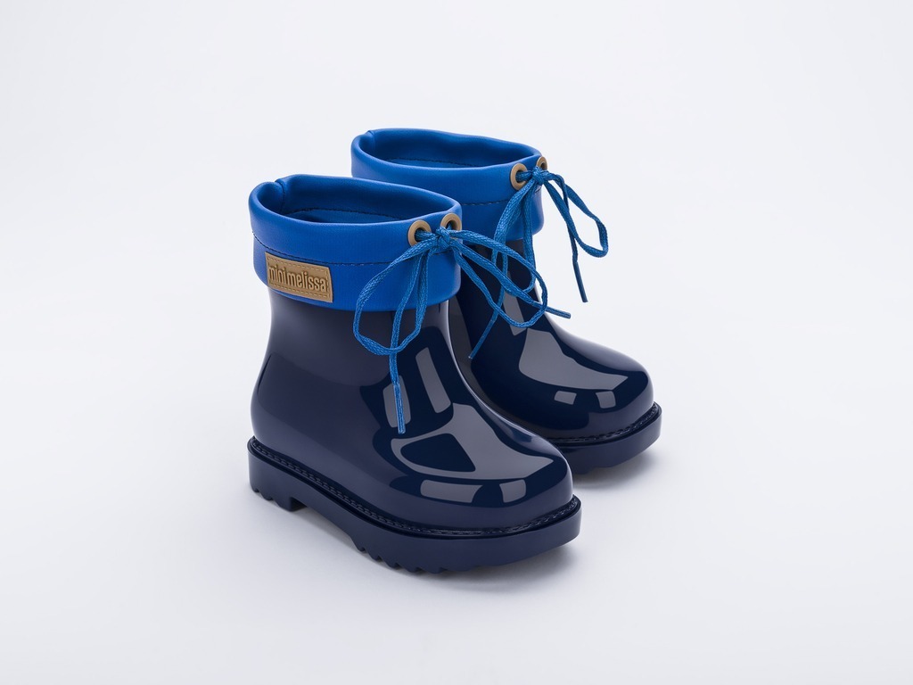 Sugar Rain Boot | Melissa México