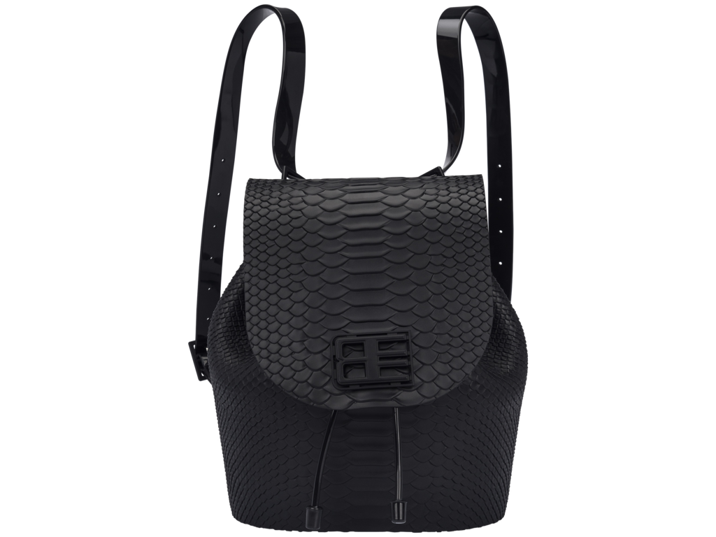 melissa - Melissa Back Pack + Baja East