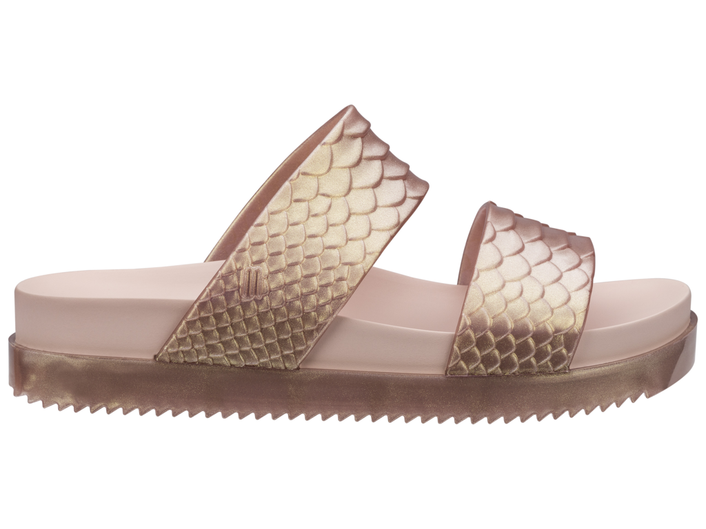 melissa - Cosmic Python + Baja East