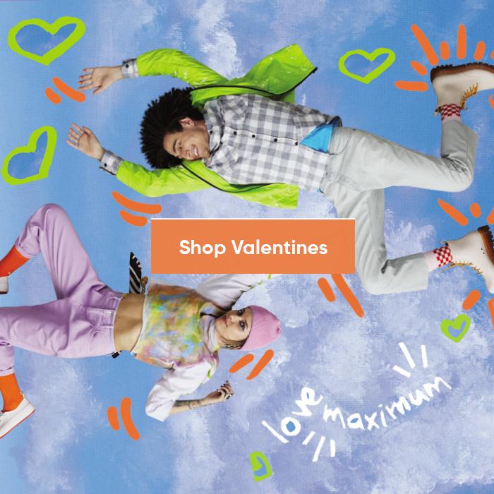 melissa - Shop