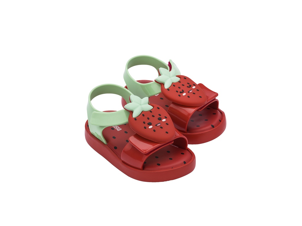 Venta > mini melissa precio > en stock