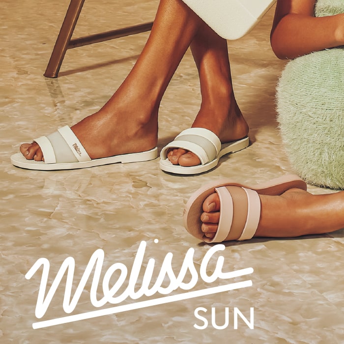 melissa - Shop