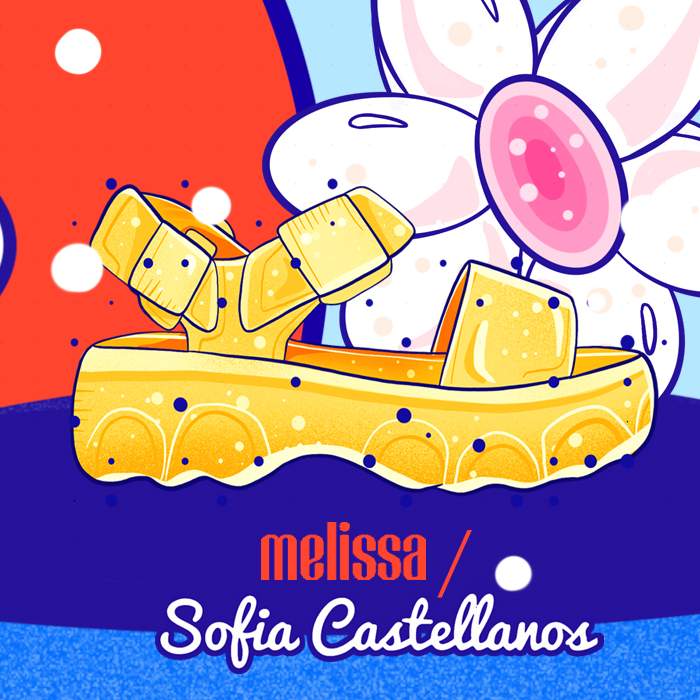 melissa - Shop