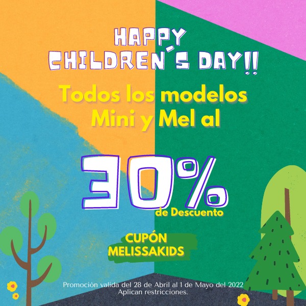 melissa - Shop