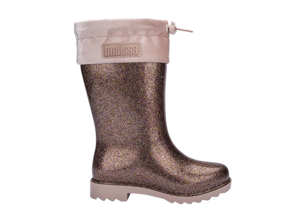 melissa - Rain Boot lll