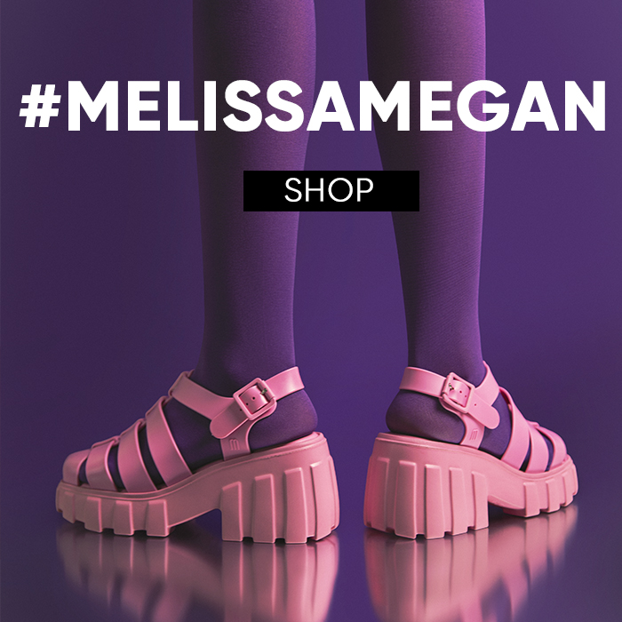 melissa - Shop