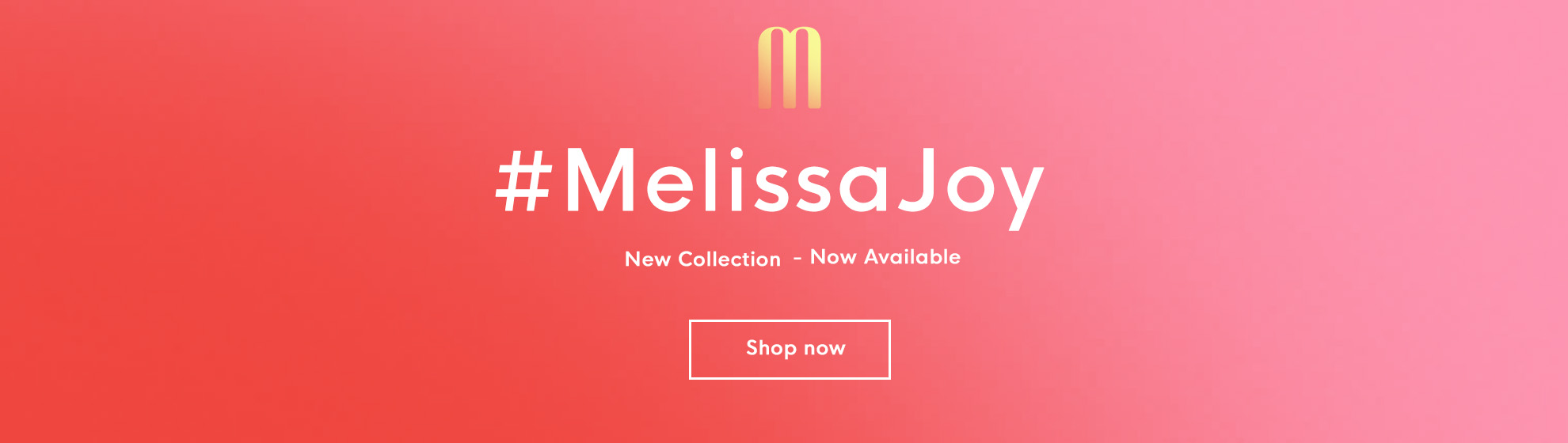 melissa - Shop