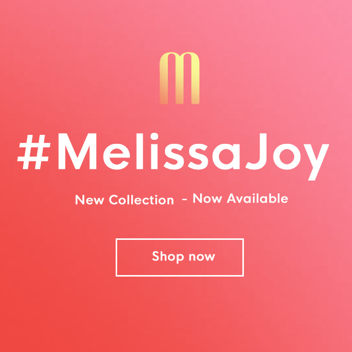 melissa - Shop