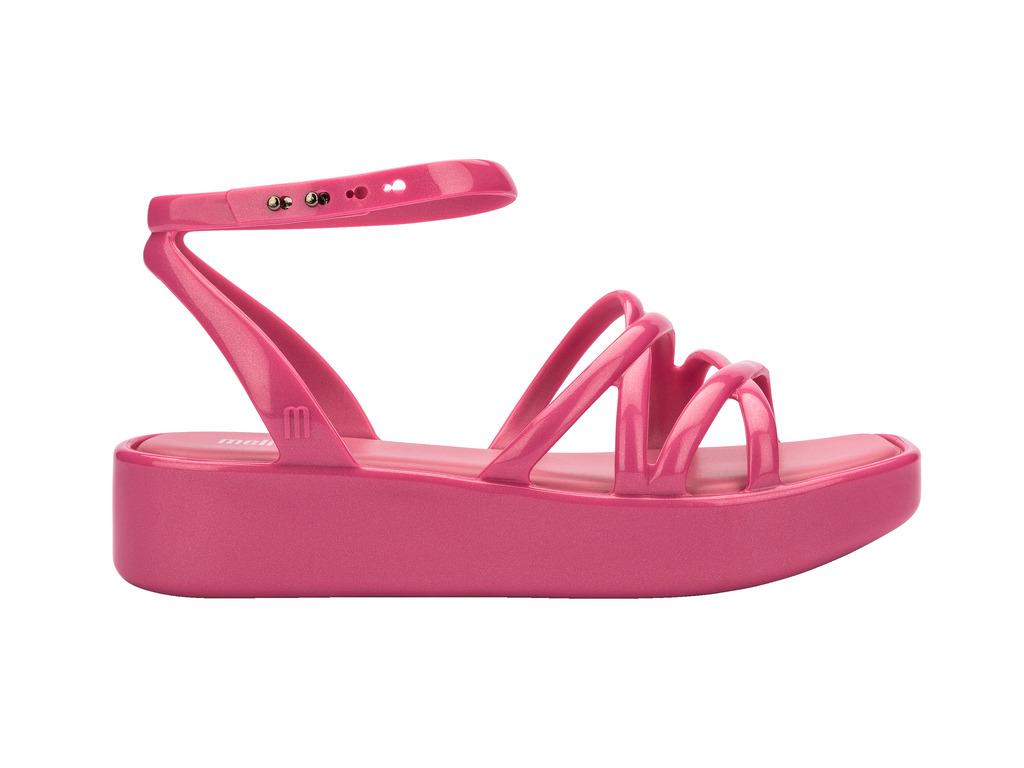 Debbie | Melissa México