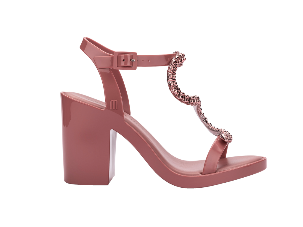 Snake Block + BO.BO | Melissa México