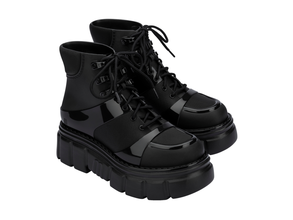 Rebel Boot | Melissa México